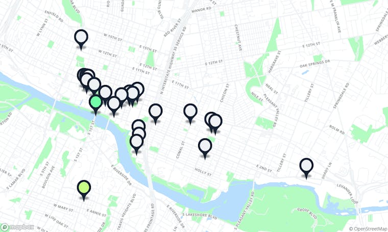 The Bachelor Party’s Guide To Austin - Austin - The Infatuation