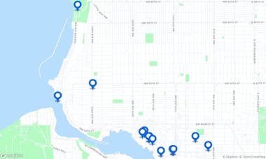 The Best Outdoor Restaurants In Ballard - Ballard - Seattle - The ...