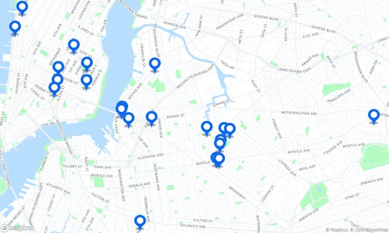 The Best NYC Bars Where You Can Dance - New York - The Infatuation