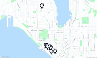 The Best Bars In Belltown - Belltown - Seattle - The Infatuation