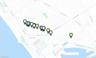 Where To Eat On Abbot Kinney Blvd. - Venice - Los Angeles - The Infatuation