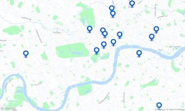 The Best London Restaurants That Are Totally Accessible - London - The ...