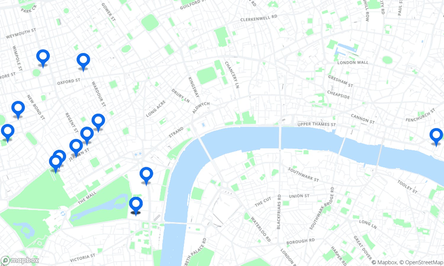 The 15 Best Afternoon Teas In London - London - The Infatuation