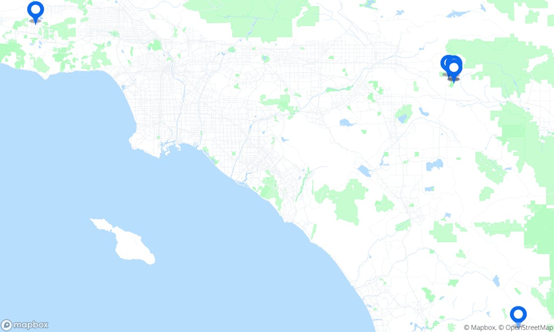 6 Great Apple Orchards Near Los Angeles - Los Angeles - The Infatuation