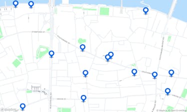 Where To Eat And Drink In Bankside And Southwark - London - The Infatuation