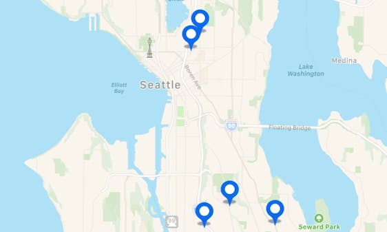 11 Dive Bars With Great Food - Seattle - The Infatuation