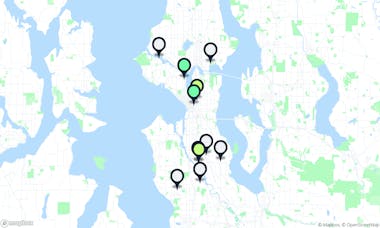 11 Dive Bars With Great Food - Seattle - The Infatuation