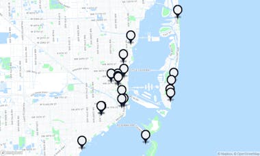 The Bar Greatest Hits List: The 19 Best Bars In Miami - Miami - The ...