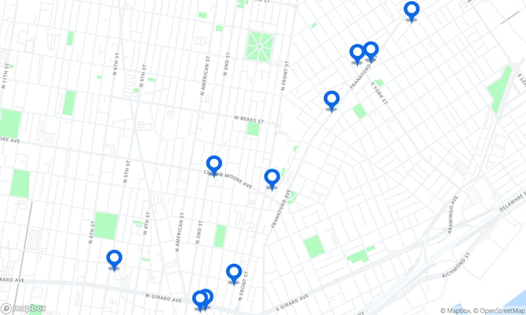 Where To Eat And Drink In Kensington - Kensington - Philadelphia - The ...