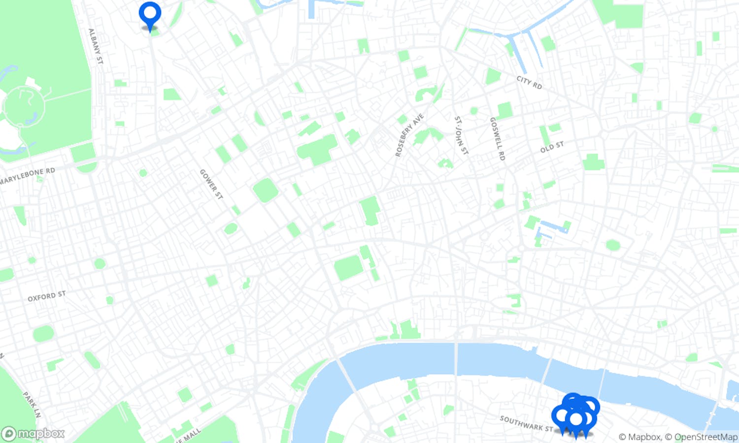 Where To Eat And Drink In Borough Market - London Bridge - London - The ...