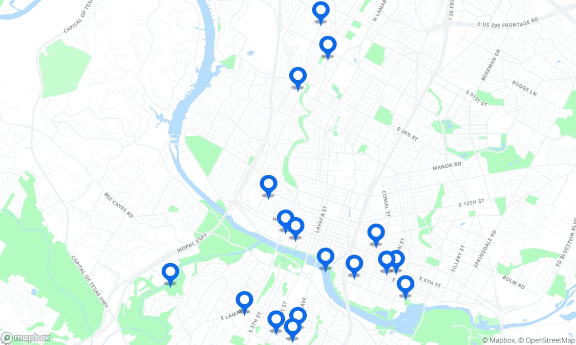 The 17 Best Breakfasts In Austin - Austin - The Infatuation