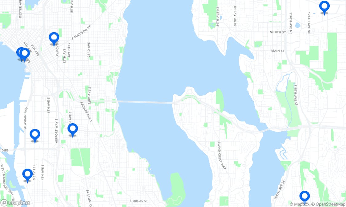 The Best Brew Pubs In Seattle - Seattle - The Infatuation