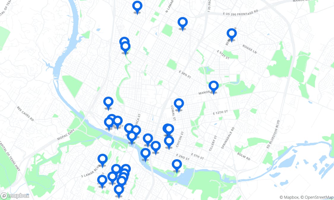 The Best Brunches in Austin - Austin - The Infatuation