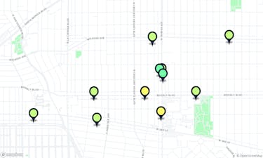 Where To Brunch In That Neighborhood You Think Is West Hollywood, But ...