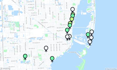 The Miami Brunch Guide - Miami - The Infatuation