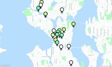 The Seattle Brunch Guide - Seattle - The Infatuation