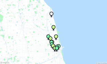 The Chicago Burger Power Rankings - Chicago - The Infatuation