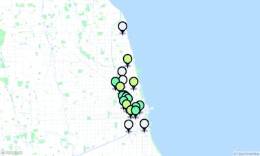 The Chicago Burger Power Rankings - Chicago - The Infatuation