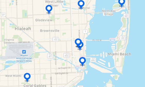 The 19 Best Burgers In Miami - Miami - The Infatuation