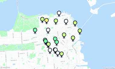 The 22 Best Burgers In San Francisco - San Francisco - The Infatuation