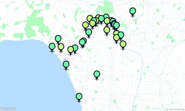 The Casual Weeknight Dinner Guide - Los Angeles - The Infatuation