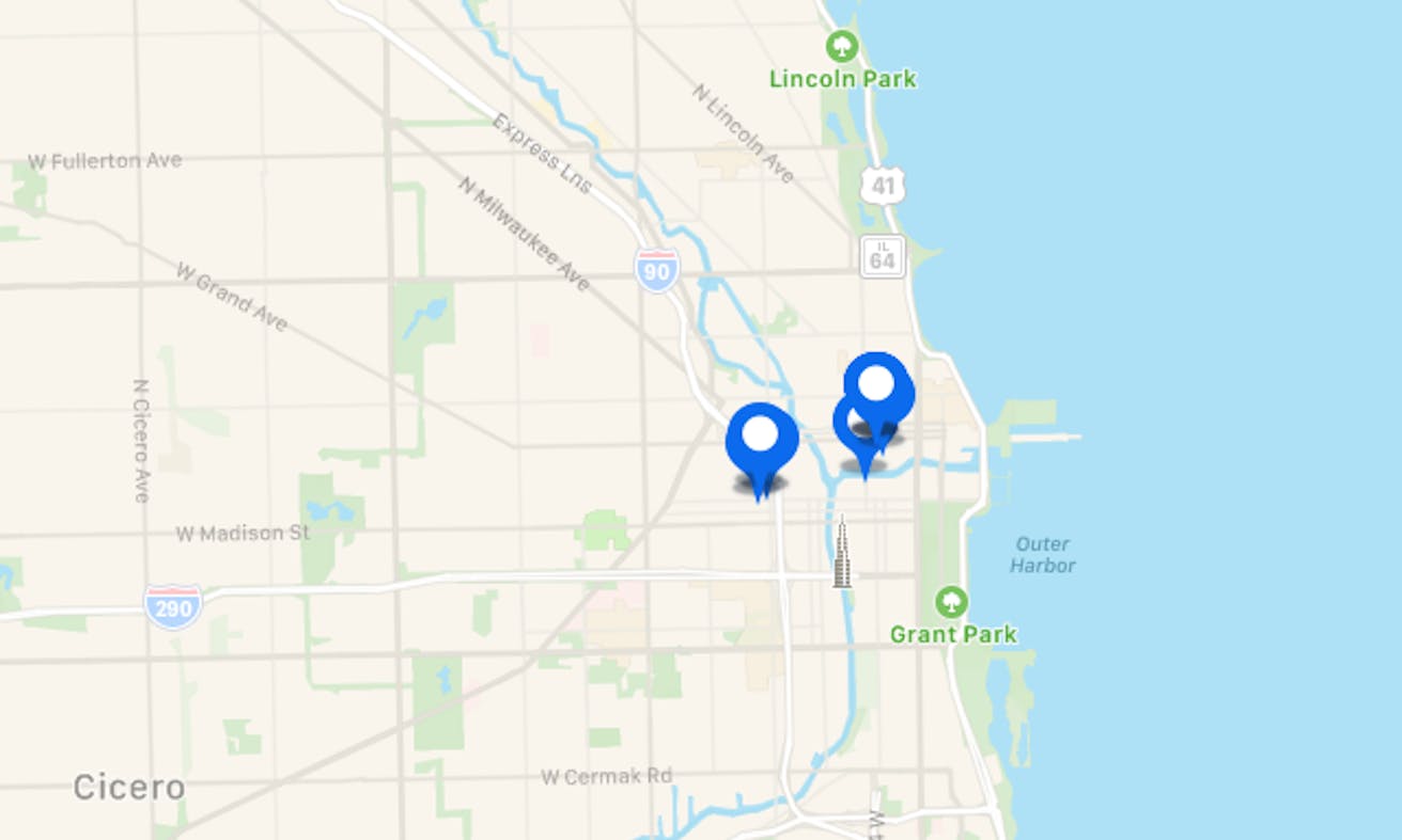 The Best Celebrity Chef Restaurants In Chicago, Ranked - Chicago - The ...