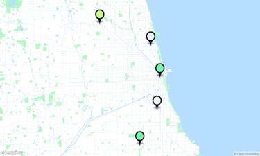 The Hot Dog Hit List - Chicago - The Infatuation