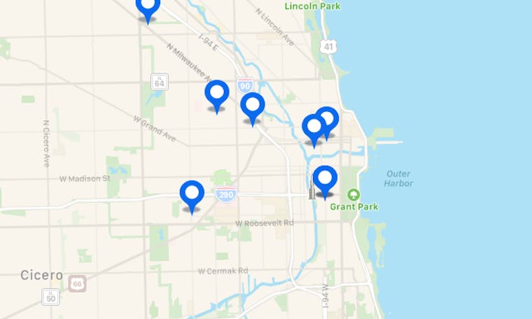 10 Best Chicago Restaurants Of 2020 - Chicago - The Infatuation