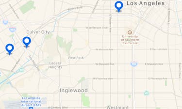 The Best Chicken Parmesan In LA - Los Angeles - The Infatuation