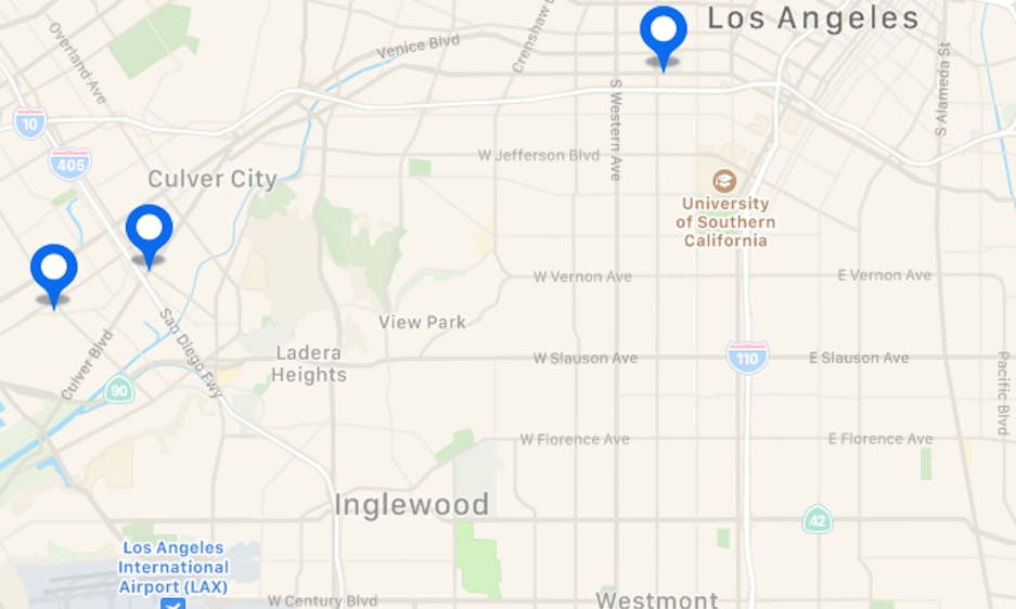 The Best Chicken Parmesan In LA - Los Angeles - The Infatuation