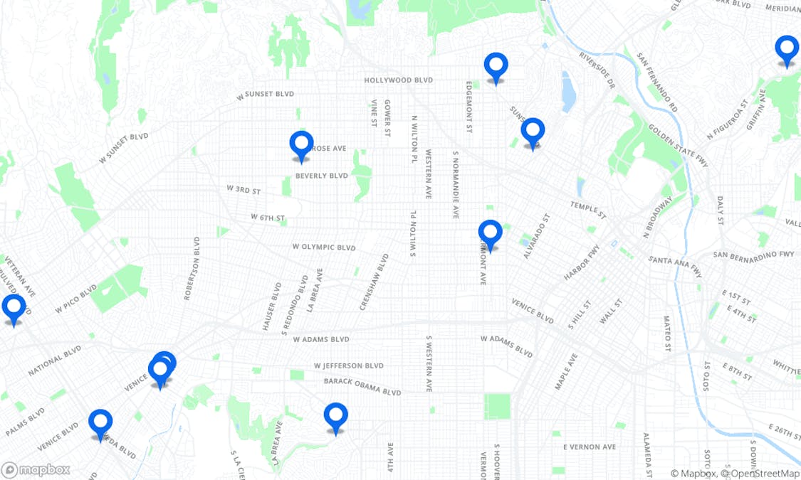 10 Great Chicken Wing Spots In LA - Los Angeles - The Infatuation