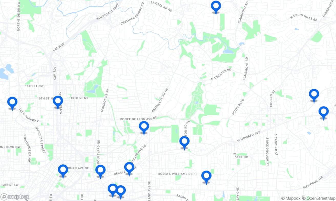 The 13 Best Coffee Shops In Atlanta - Atlanta - The Infatuation