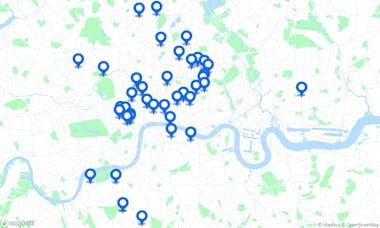 62 Great Places To Drink Coffee In London - London - The Infatuation