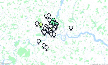 62 Great Places To Drink Coffee In London - London - The Infatuation