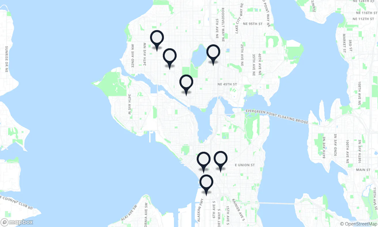 14 Coffee Shops That Also Serve Alcohol - Seattle - The Infatuation