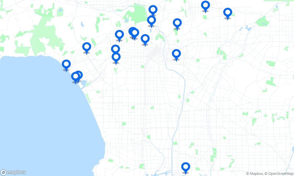 Where To Have A Quick Meal When You Don’t Feel Like Eating In Your Car ...