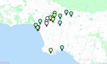 Where To Have A Quick Meal When You Don’t Feel Like Eating In Your Car ...