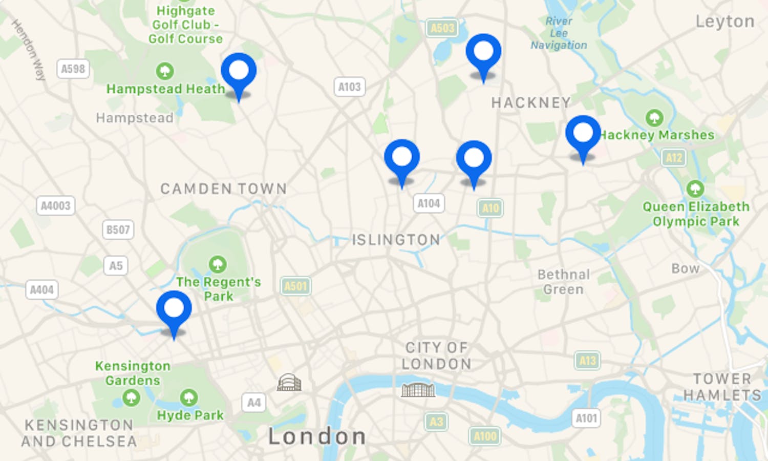 7 Pubs With Outdoor Seating & Outstanding Food To Book Now - London ...