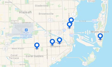 The Best Cuban Sandwiches In Miami - Miami - The Infatuation