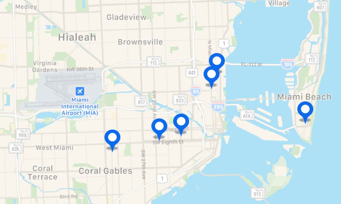 The Best Cuban Sandwiches In Miami - Miami - The Infatuation