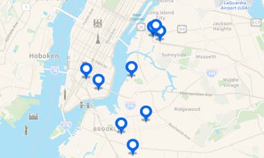 Where To Go On A Date Right Now In NYC - New York - The Infatuation