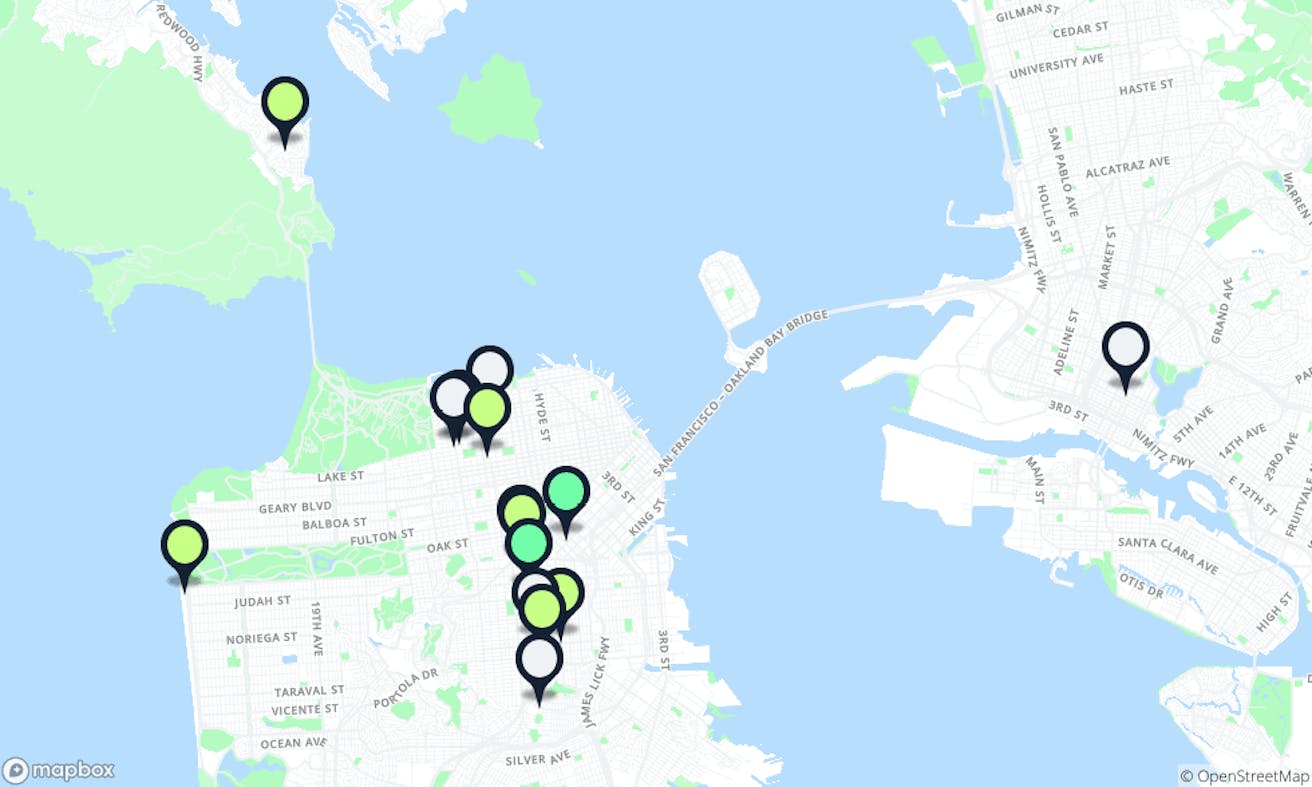 The San Francisco Day Drinking Guide - San Francisco - The Infatuation