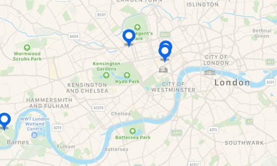 The 6 Best Things We Ate In April - London - The Infatuation