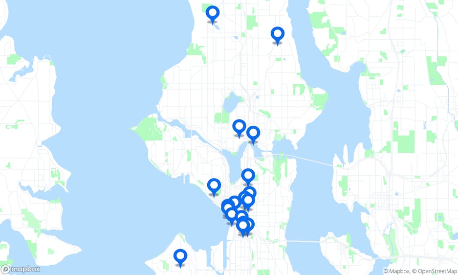 The Best Dumplings In Seattle - Seattle - The Infatuation