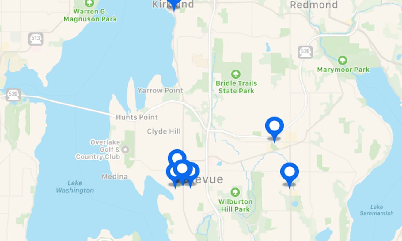 Where To Eat Dinner After Work On The Eastside - Seattle - The Infatuation