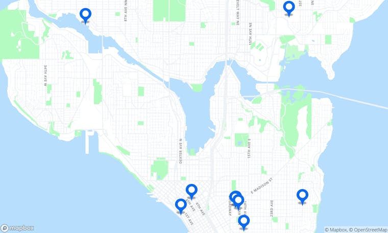 The Best French Restaurants In Seattle - Seattle - The Infatuation