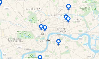 10 Spots For Great Fried Chicken In London - London - The Infatuation