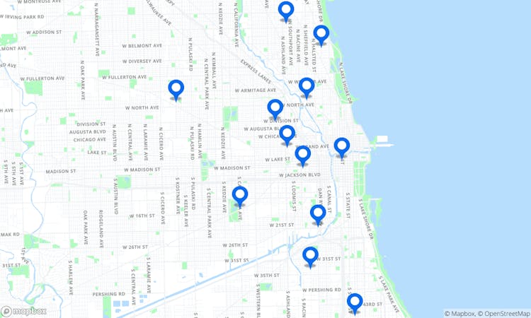 The Best Fried Chicken Sandwiches In Chicago - Chicago - The Infatuation