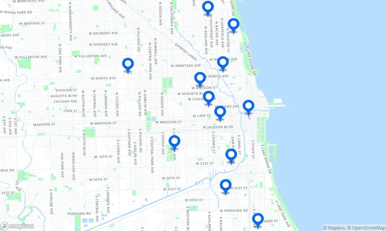 The Best Fried Chicken Sandwiches In Chicago - Chicago - The Infatuation