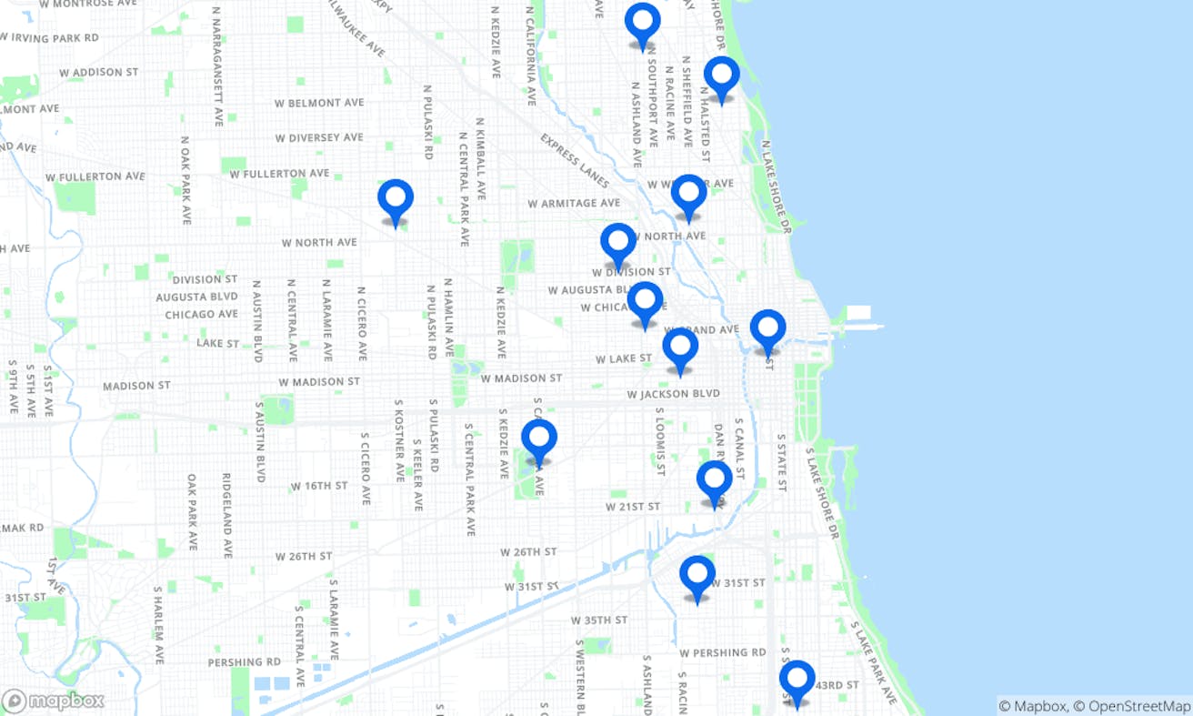 The Best Fried Chicken Sandwiches In Chicago - Chicago - The Infatuation